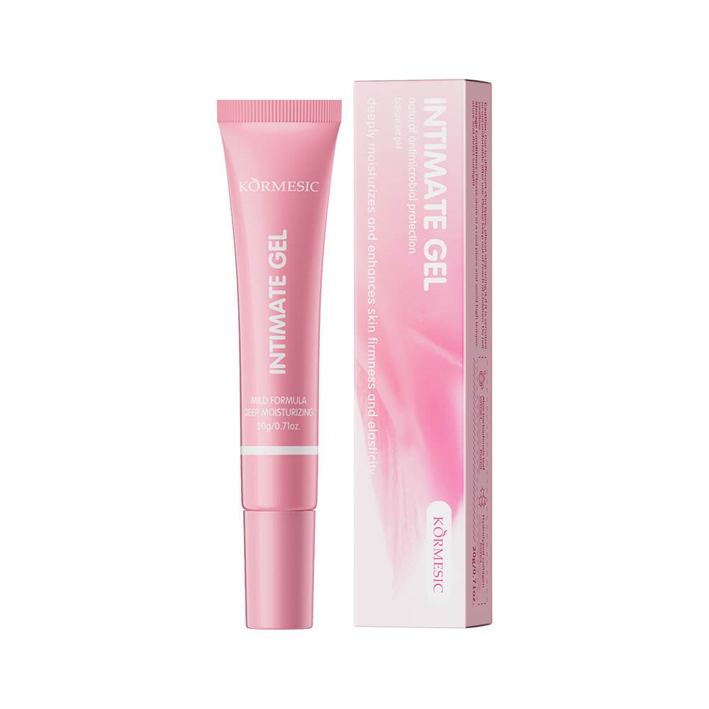 Intimate Care [Must - Have]: 5X Powerful Feminine Intimate Gel for Area ...